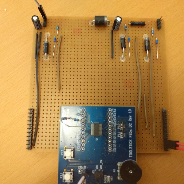 Switcher | Hackaday.io