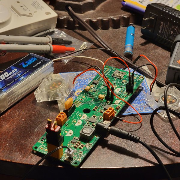 Sirith Pico | Hackaday.io