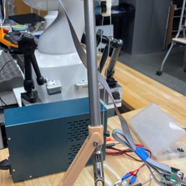 STAR Autonomous Suture Tension Management Device | Hackaday.io