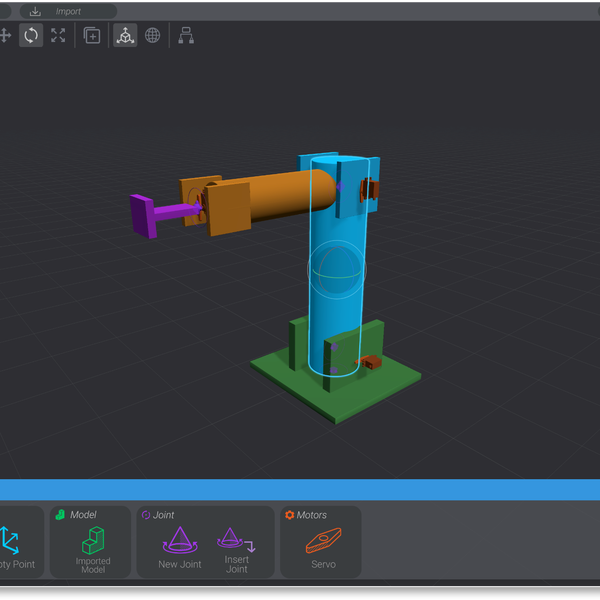 Bottango | Hackaday.io