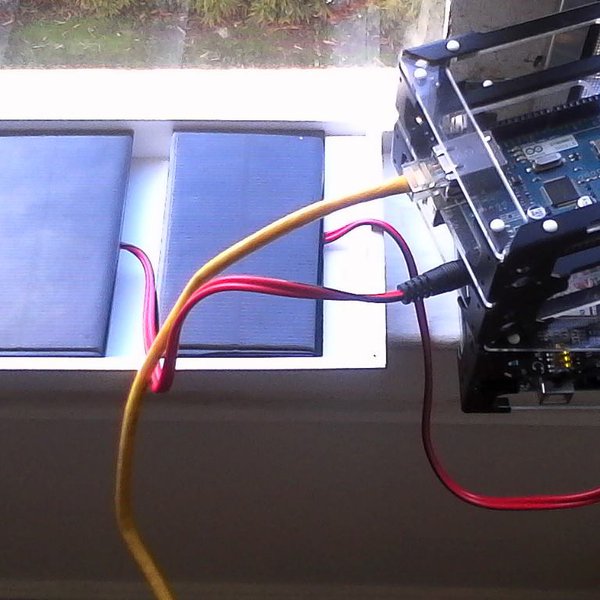 Zero Cost Webserver and Open Source Cell Phone | Hackaday.io