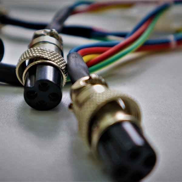 Open-Source robotic arm Abot | Hackaday.io