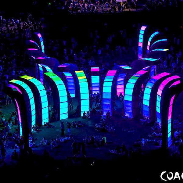 Hackaday Los Angeles February Meetup | Hackaday.io