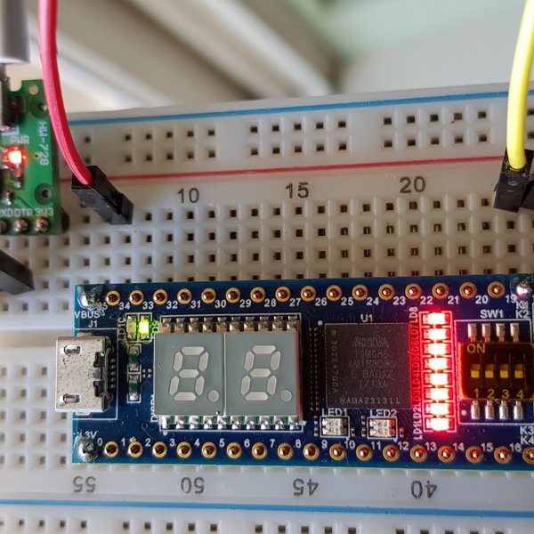 8052AH-BASIC single-board computer | Hackaday.io