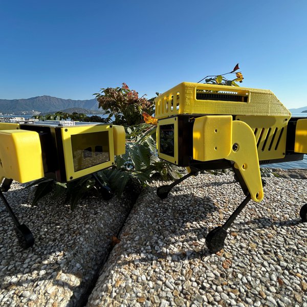 ChatGPT Robot Kit: Unlock your AI Dream Job | Hackaday.io