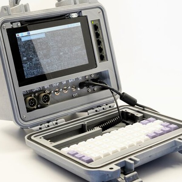 Cyberdecks | Hackaday.io