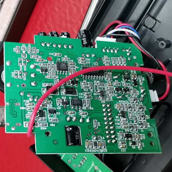 XHDATA D-109WB Radio Short Review | Hackaday.io