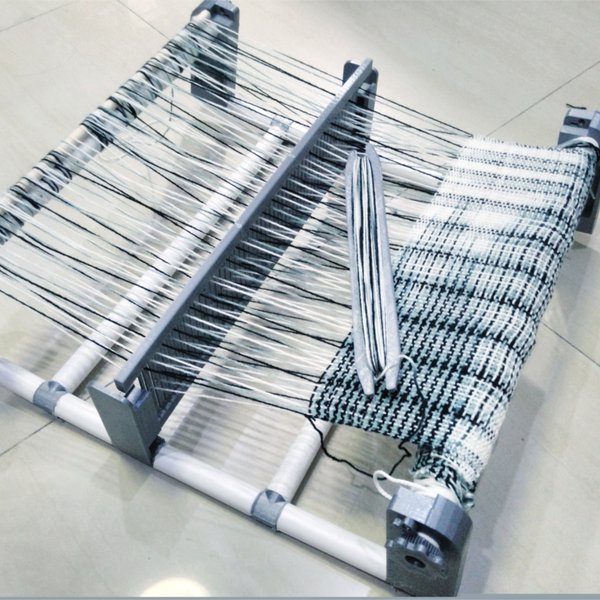 Opensource Textile Production | Hackaday.io