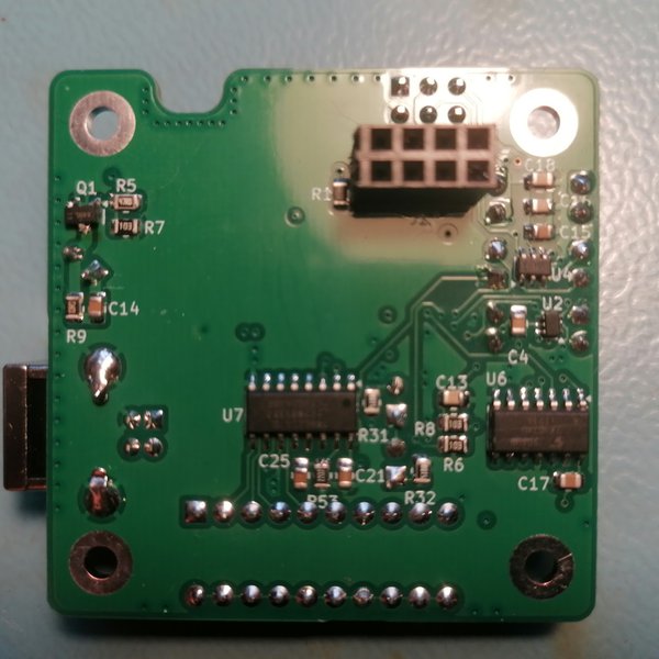 Home Plant Watering System Based on the PIC10F202 | Hackaday.io