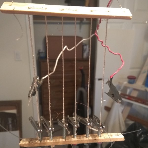 Material Linear-Actuator for Robotics | Hackaday.io