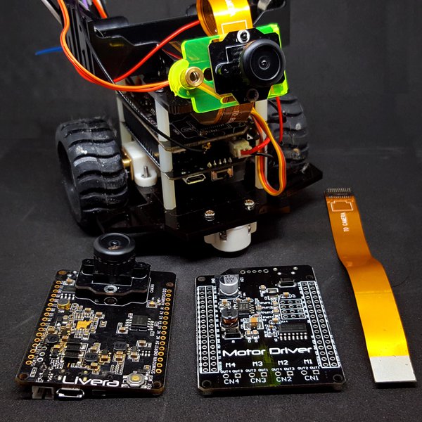 Arduino compatible Machine Vision dev board | Hackaday.io