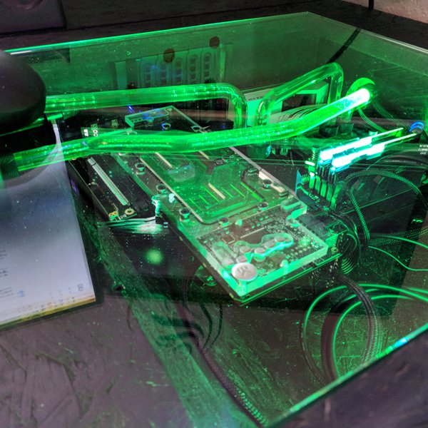 table case | Hackaday.io