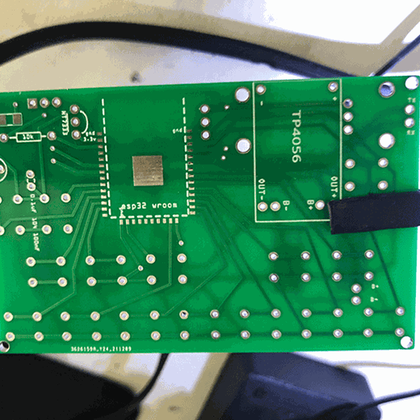 Bluetooth Piano / Midi Controller Using an ESP32 | Hackaday.io