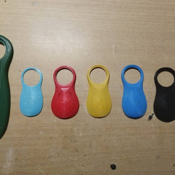 SmoothMove - A New Human Computer Interface | Hackaday.io