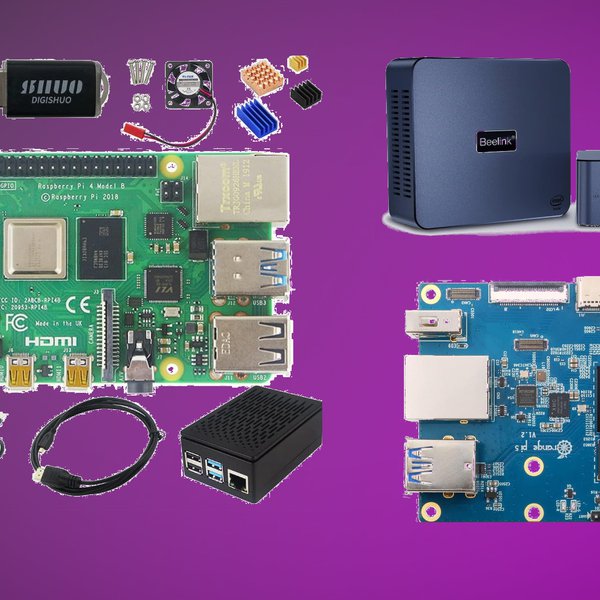DIY Ntrip Server and Reference Station Setup | Hackaday.io