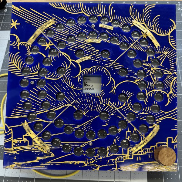 Krynn Moon Tracker | Hackaday.io