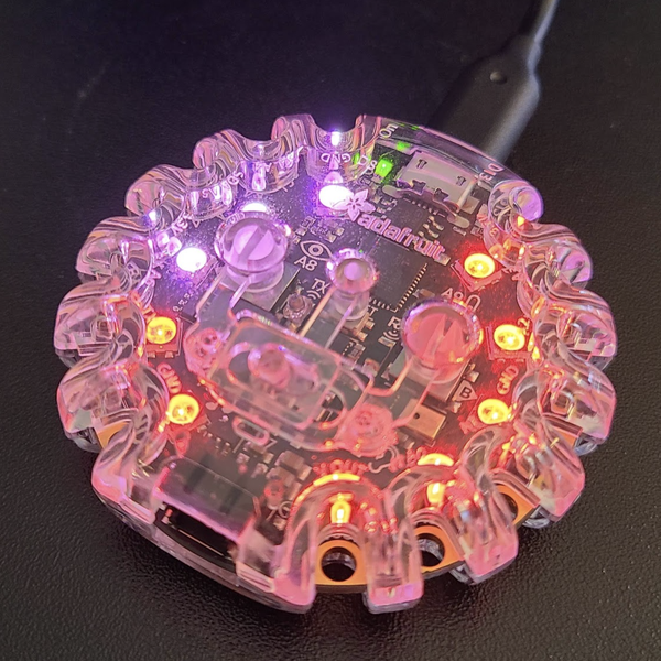 Busy/Free Desk Indicator | Hackaday.io
