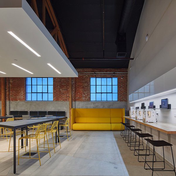 Hackaday LA December Meetup | Hackaday.io