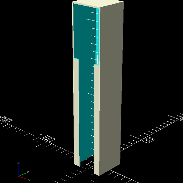 Automatic Fume Extractor | Hackaday.io