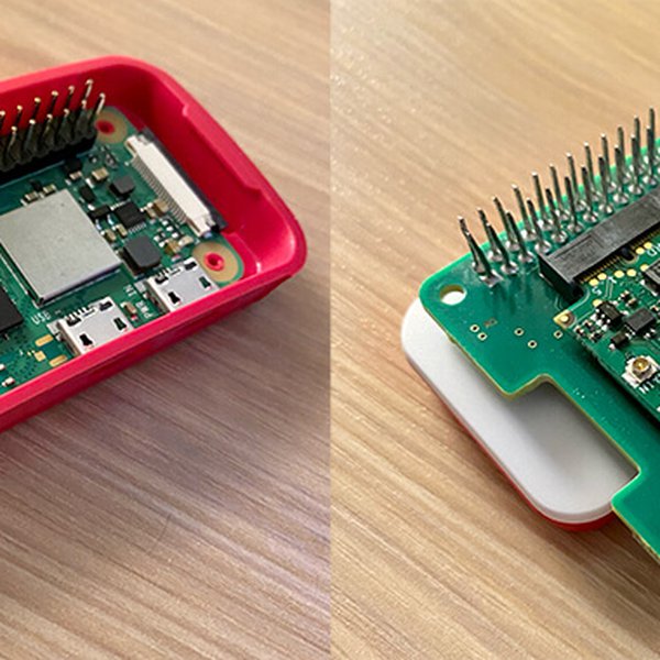 Thermal Image Anomaly Detection with TinyML | Hackaday.io Thermal Image Anomaly Detection with TinyML | Hackaday.io