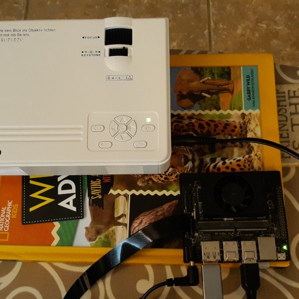 Laser Blaster | Hackaday.io