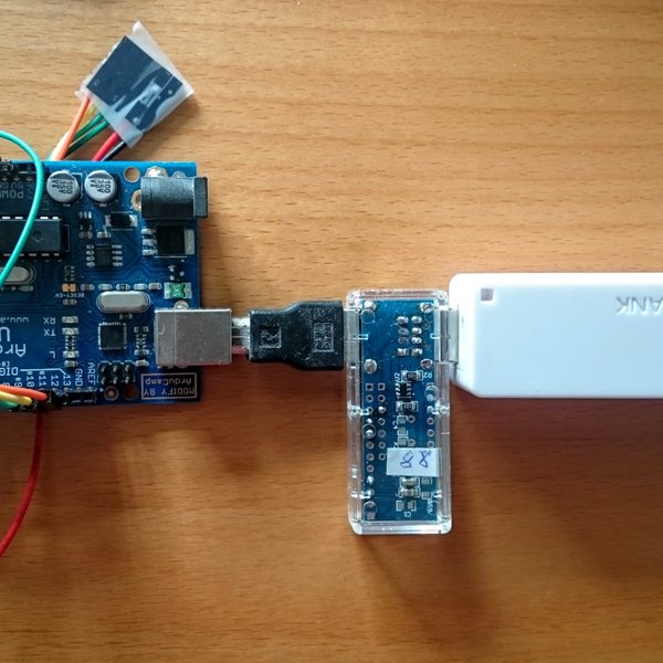 NodeLP - Low power solution for DIY Sensor | Hackaday.io