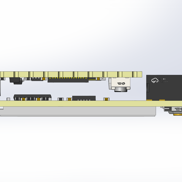 open source Headphone AMP | Hackaday.io