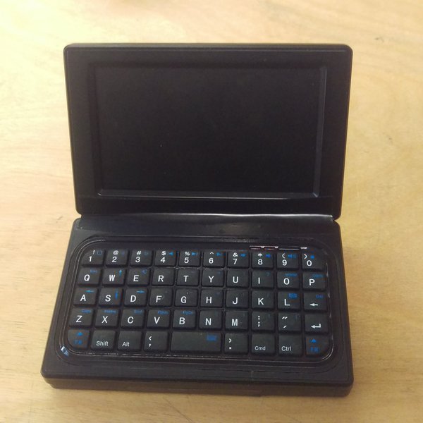 Lichee Pi-top | Hackaday.io