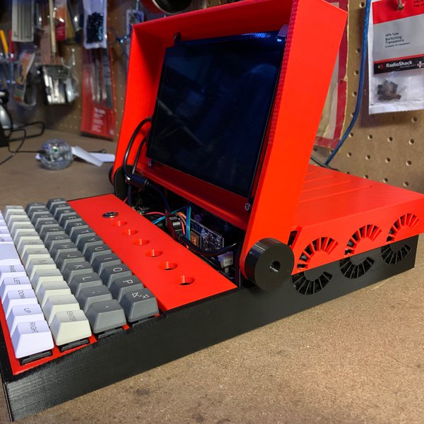 RAIN PSP | Hackaday.io