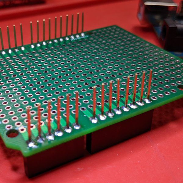 Obstacle avoidance robot w/ Ultrasonic and LIDAR | Hackaday.io