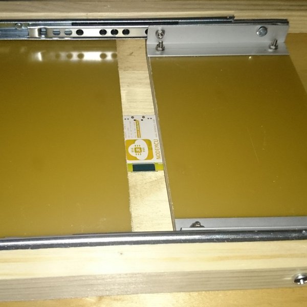 Expandable breadboard | Hackaday.io