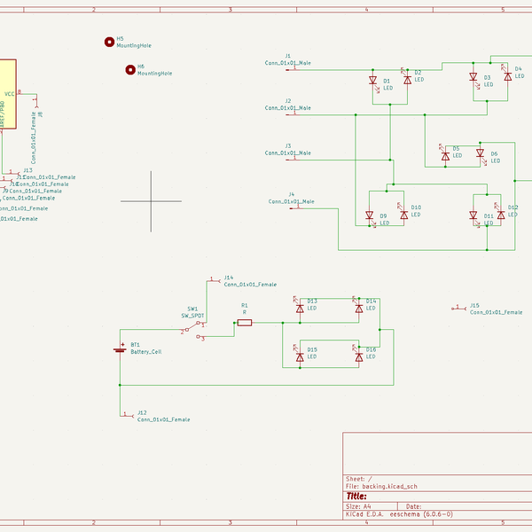 Hack Space Con 2024 Badge | Hackaday.io