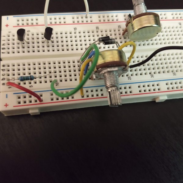 Nonlinear Distortion