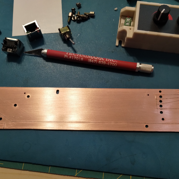 RGB LED Panel, Basic and Bright | Hackaday.io