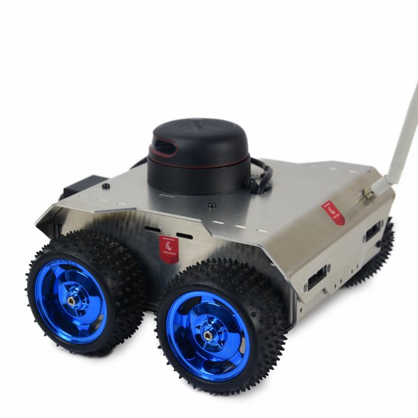 ROSbot - autonomous robot platform | Hackaday.io
