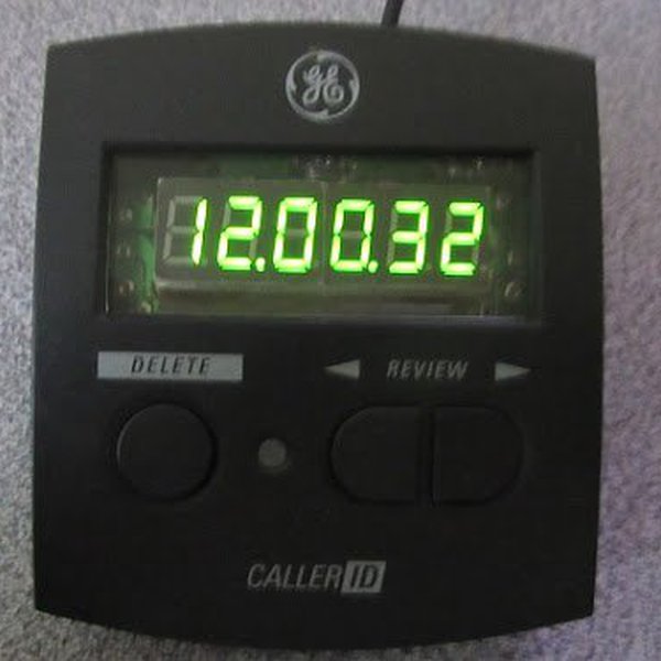 A Very Accurate LED Clock | Hackaday.io
