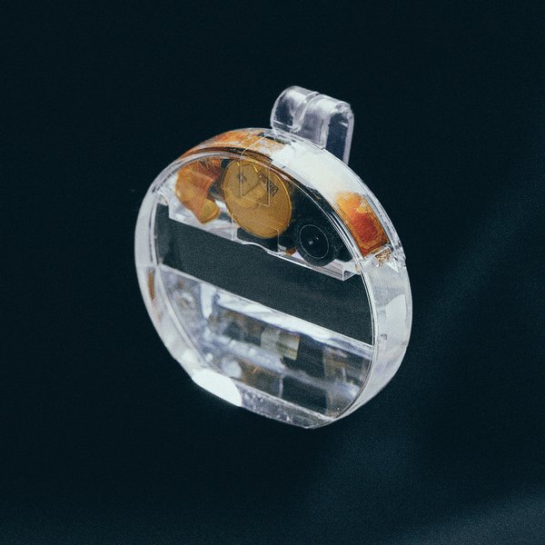 Monocle | Open Source Eyewear Device | Hackaday.io