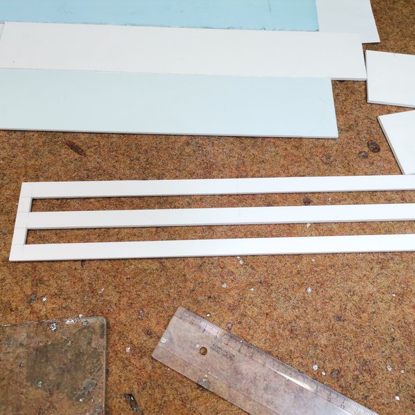 How To Make Simple Arduino Rgb Led Strip Vu Meter