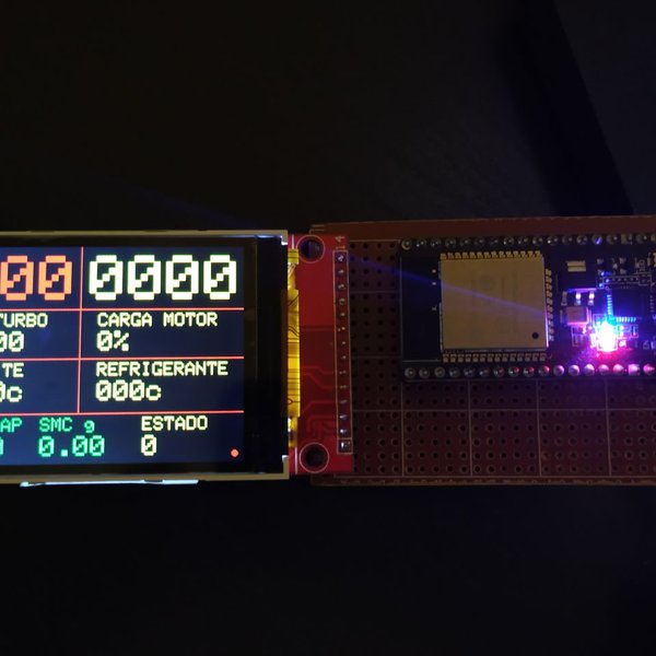 DPF viewer | Hackaday.io