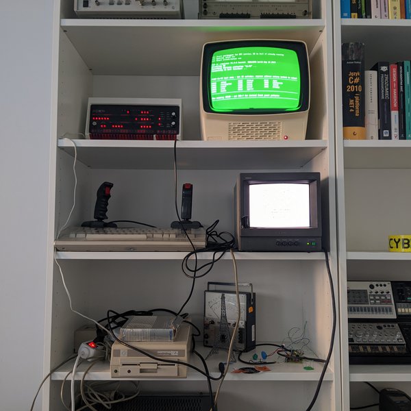 Hackerspace Trójmiasto | Hackaday.io