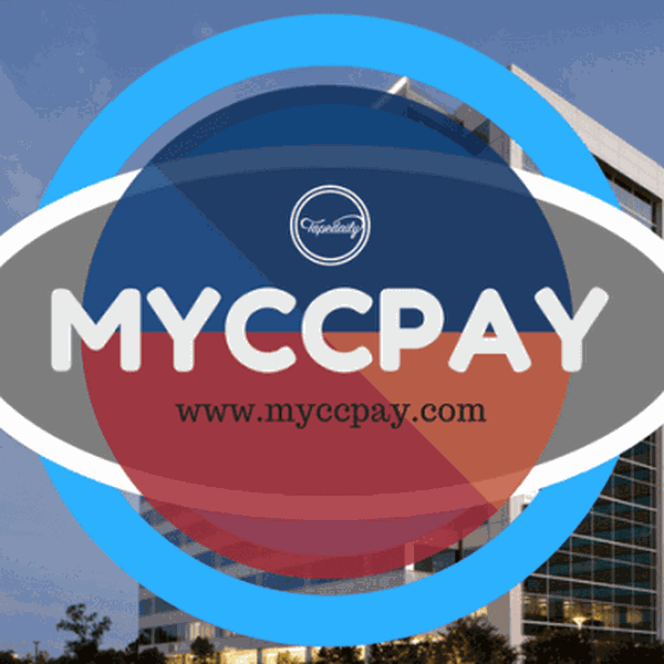 MyCCPay Login's Profile | Hackaday.io