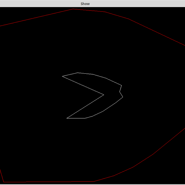 Polyline Offset 5720