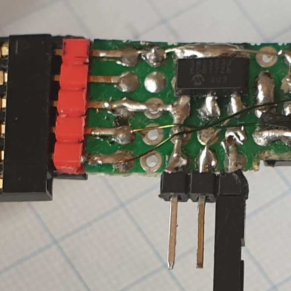 Universal ESP-WiFi-device flasher | Hackaday.io