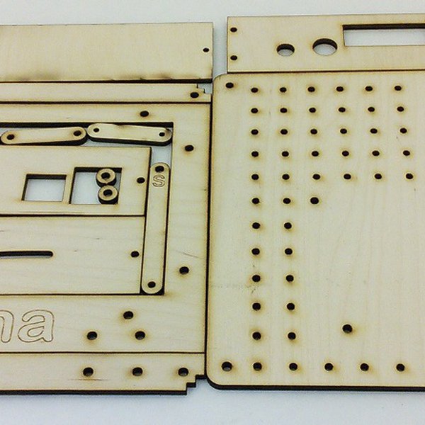 PIvena | Hackaday.io