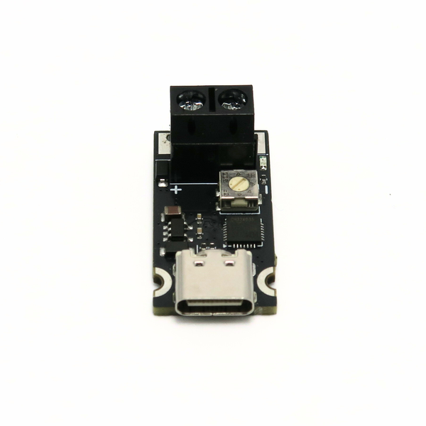 PPSTrigger - USB PD Trigger SuperCharged with PPS! | Hackaday.io