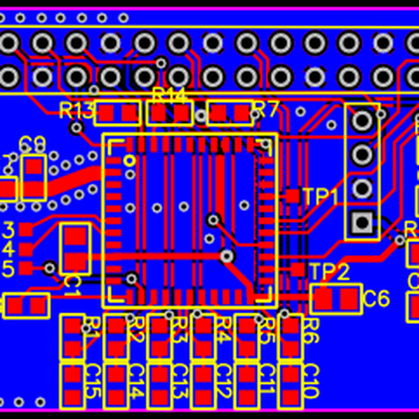 Raspberry Pi RTL8723BS SDIO GPIO 150Mbs WiFi + BT | Hackaday.io