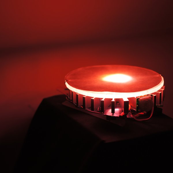 Automated Smart Light | Hackaday.io