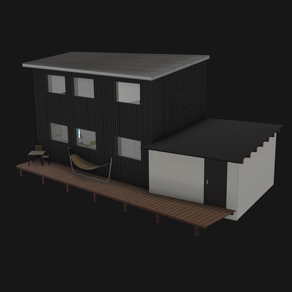boxy home | Hackaday.io