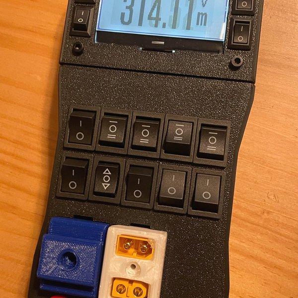 HYDRAMeter | Hackaday.io