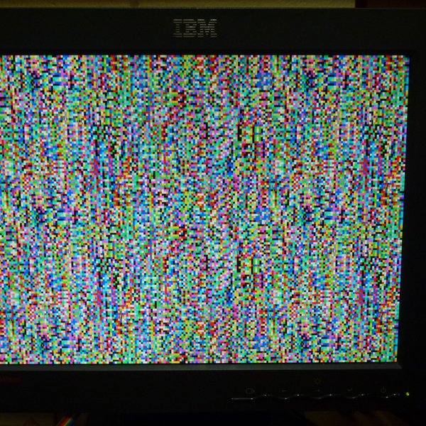 Z80 Retro Computer (With Graphics) | Hackaday.io